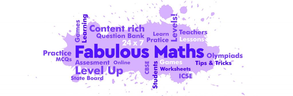 About us – fabulous math