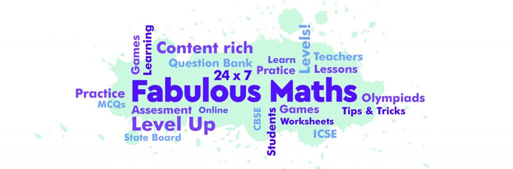 About us – fabulous math
